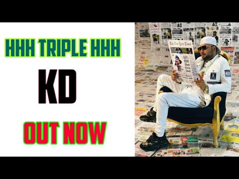 KD_HHH_TRIPLE_HHH_SONG_UPDATE_NEW_HARYANVI_SONG_2021 - YouTube