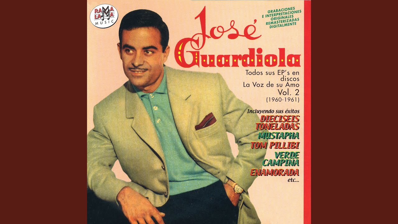 Jericó (Remastered) - YouTube