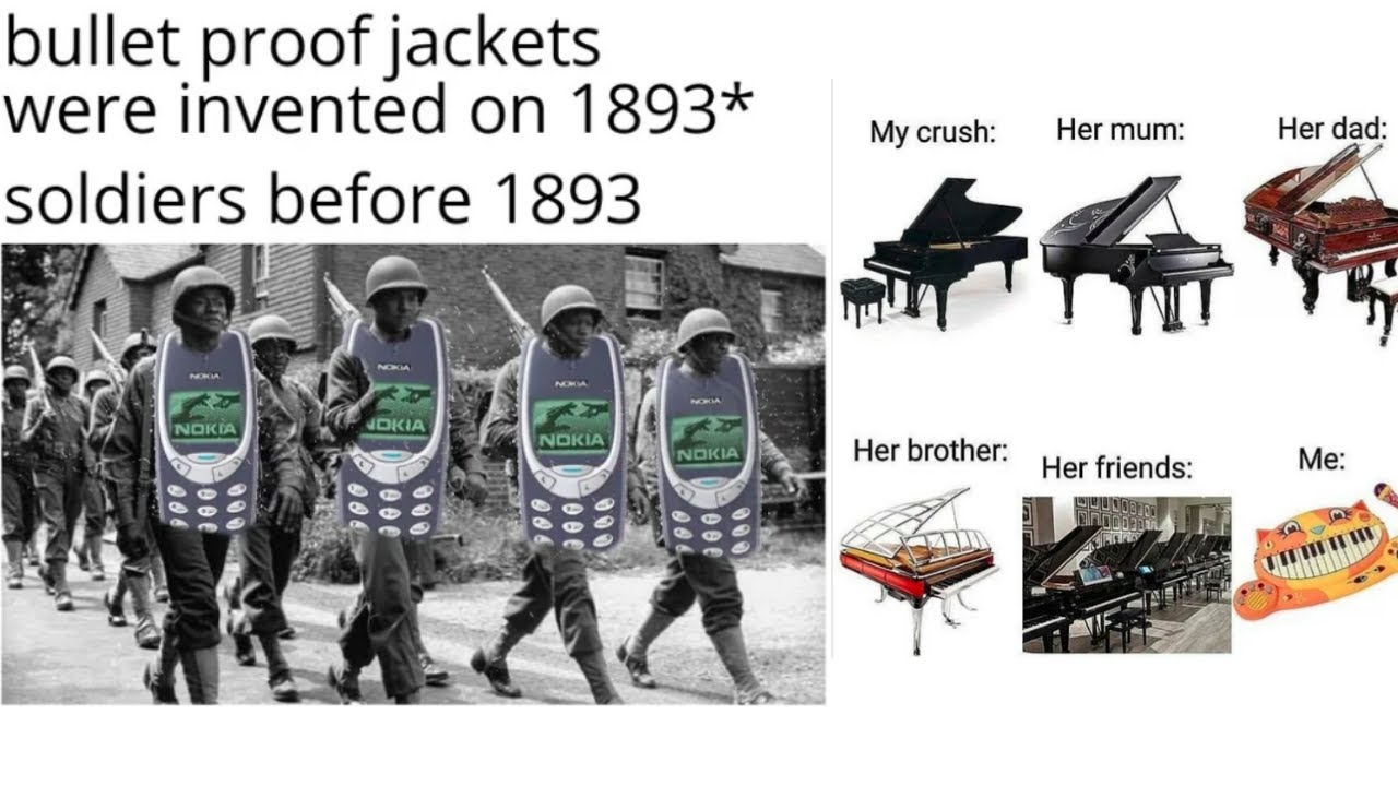 Meme that make my day || Meme World || - YouTube