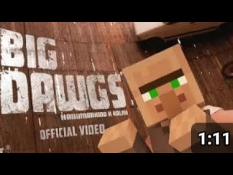 BIG DAWN MINCRAFT @B2 BoX - YouTube
