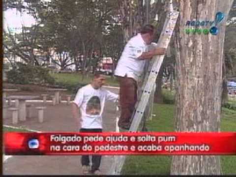 tira pedo