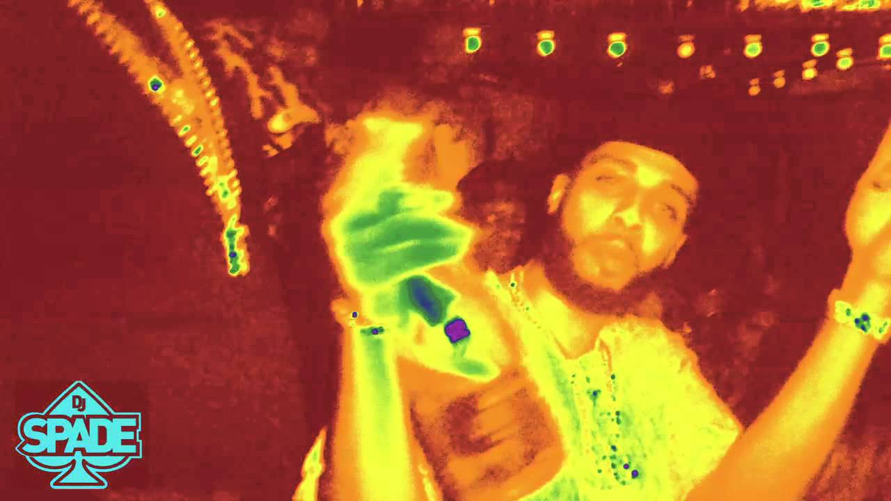 ZACK AKA COKE BOY PRESIDENT X DJ SPADE - YouTube