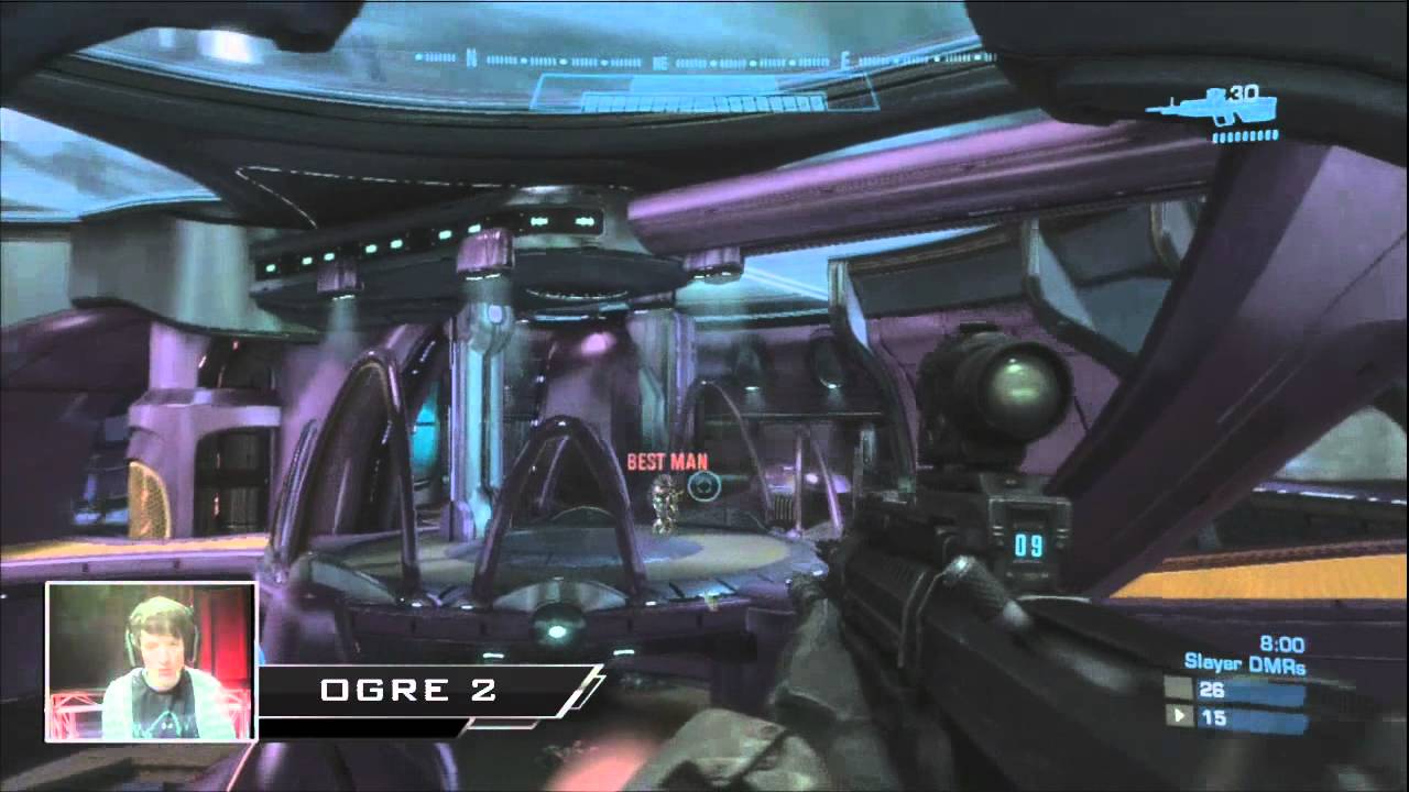 FFA S F - FFA Semi Finals vs FFA - Game 1 - YouTube