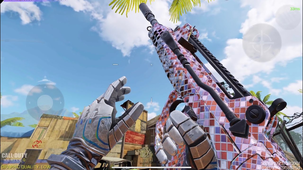 FFAR 1 is finally here in Call of Duty : Mobile ( Nuke gameplay with ...