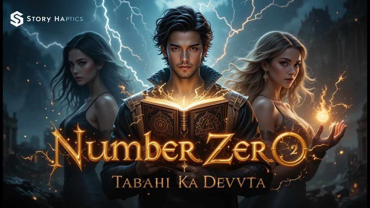 Tabahi ka devta 2 EPISODE 2647 number zero - YouTube