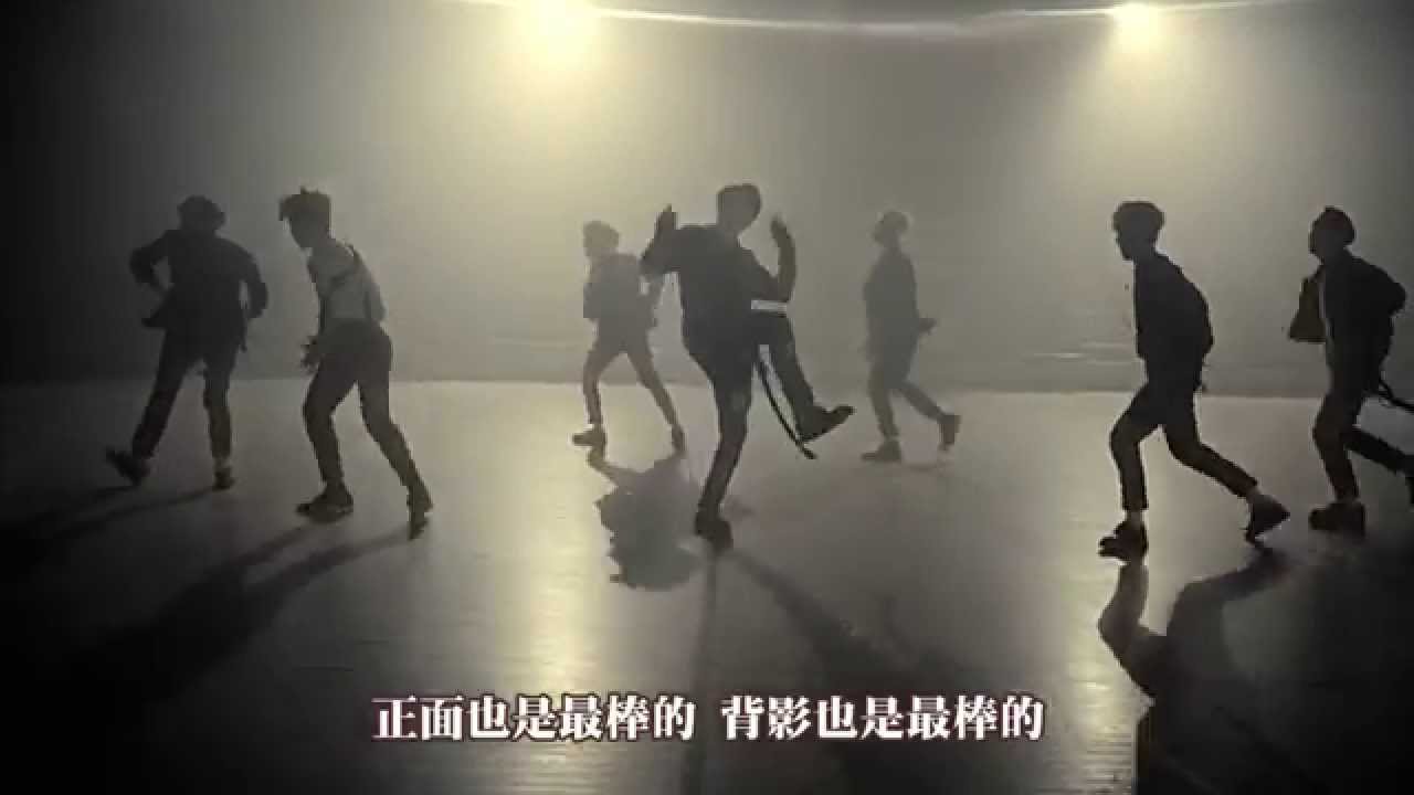 【HD繁中字】防彈少年團 (BTS) - War Of Hormones (호르몬 전쟁) MV - YouTube