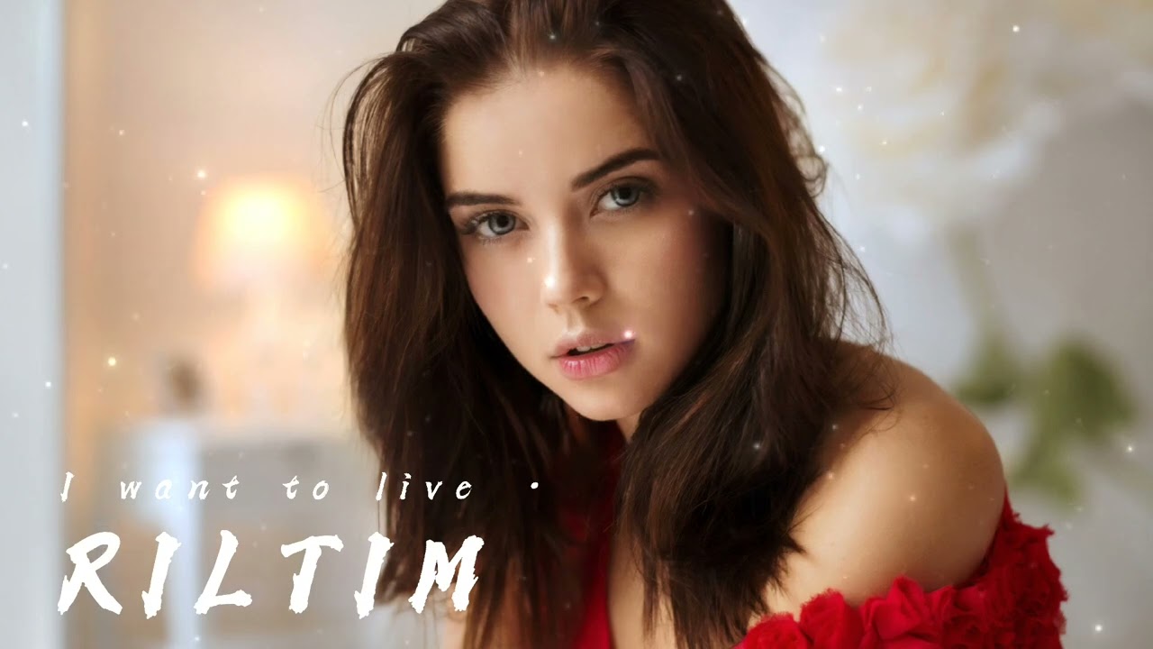 RILTIM - I want to live (Original Mix) - YouTube