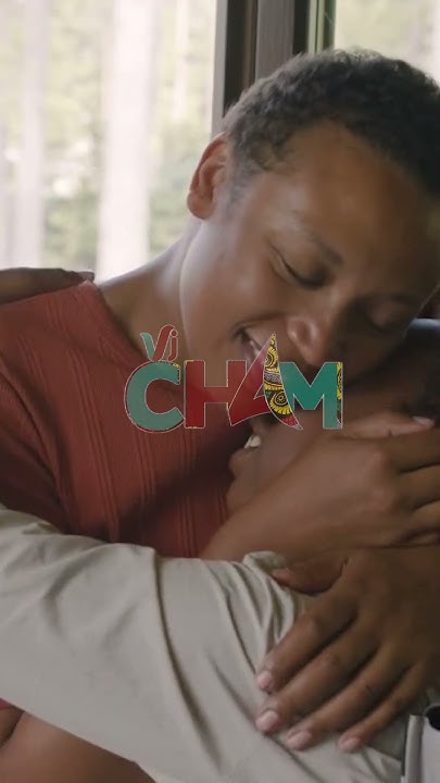 Love you my child by vj cham (2) - YouTube