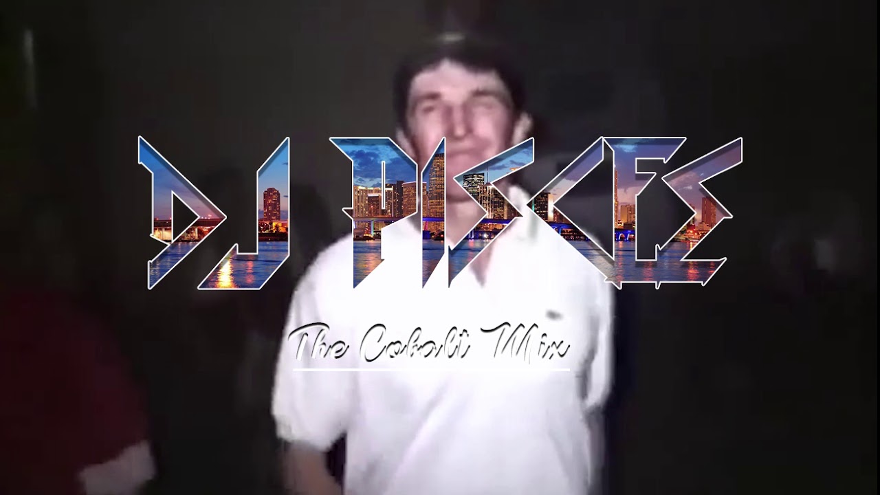 DJ Pisces- The Cobalt Mix (Sounds of Deep House) - YouTube