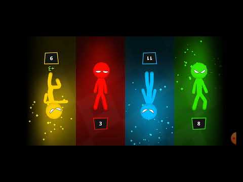 je teste stikman parti🤩🤩🤩🤗🤗🤗 - YouTube