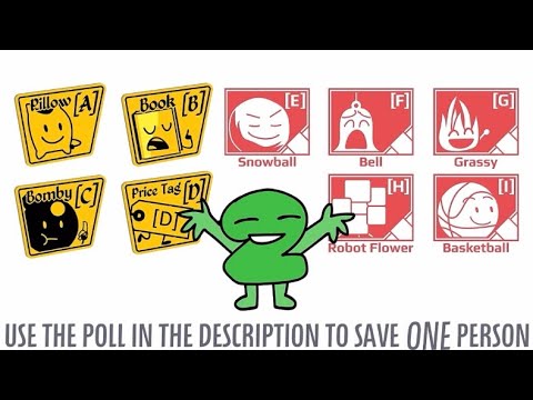 TPOT 1-10 Voting Screen - YouTube