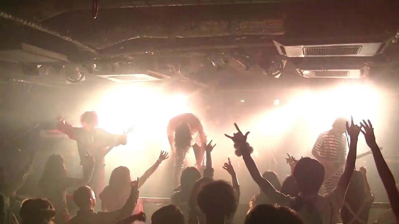 201610/30富山soul power 「HALLOWEEN PARTY」 kaine. - YouTube