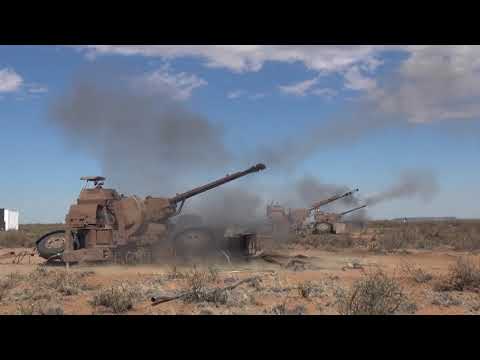 Alman Rheinmetall Hava Savunma Sistemleri