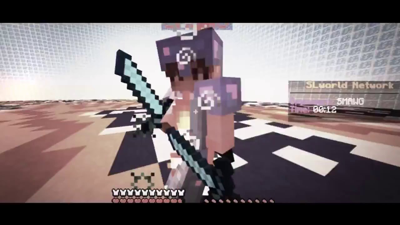 SL WORLD BEST PRACTICE SERVEUR - YouTube