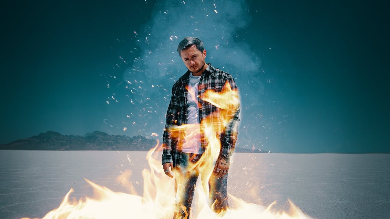 RYAN OAKES - BITTERSWEET - YouTube