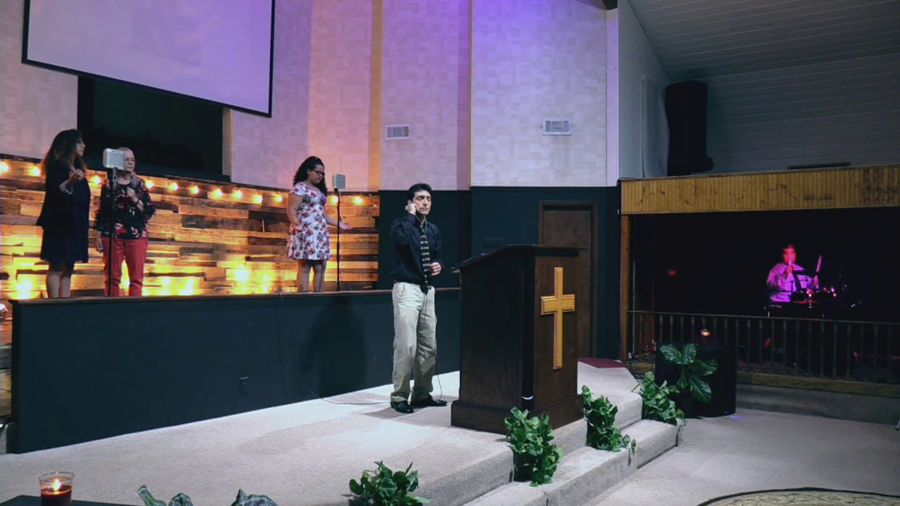 Sunday 10 AM Service - 6/09/2019 - YouTube