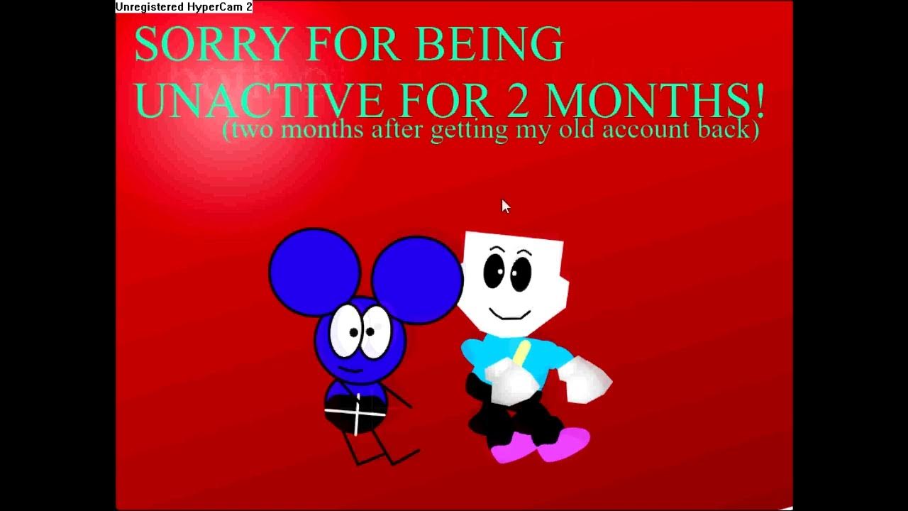 im sorry for not uploading!, here's a project i made on my scratch account (video from bitview ...