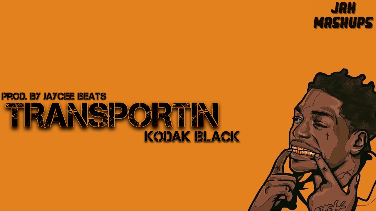 Kodak Black - Transportin' (Prod. By Jaycee Beats) - YouTube