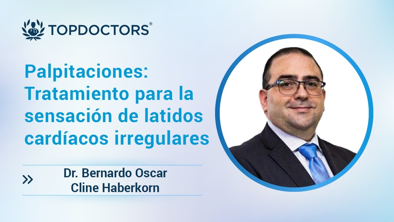 Palpitaciones: Tratamiento para la sensación de latidos cardíacos ...