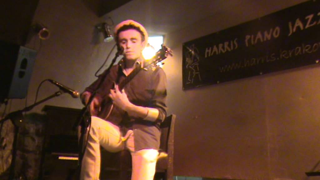 Kef Mackowski - The World That I Live In (Kef Mackowski) -Live in ...