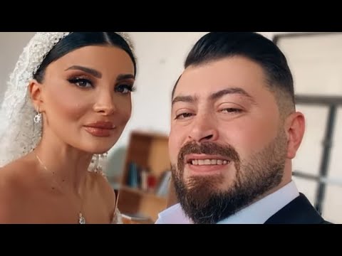 Reper Qurdun toyunan ilk VİDEOLAR GƏLDİ