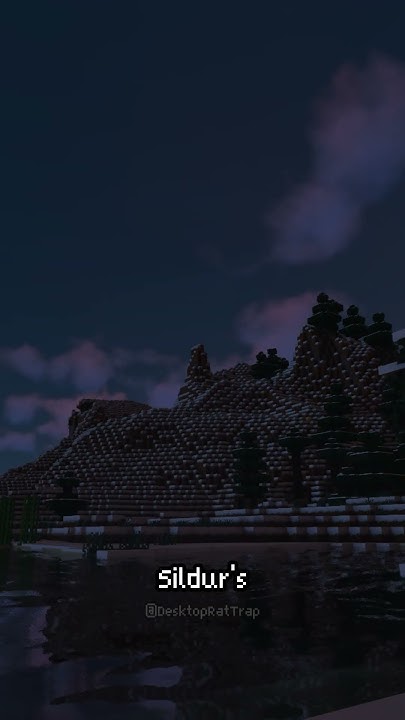 Shaders make Vanilla Minecraft look way better #1 - YouTube