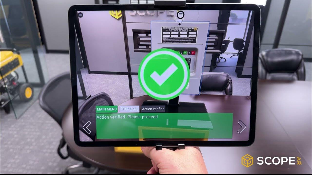 Circuit Breaker with IOT integration - YouTube