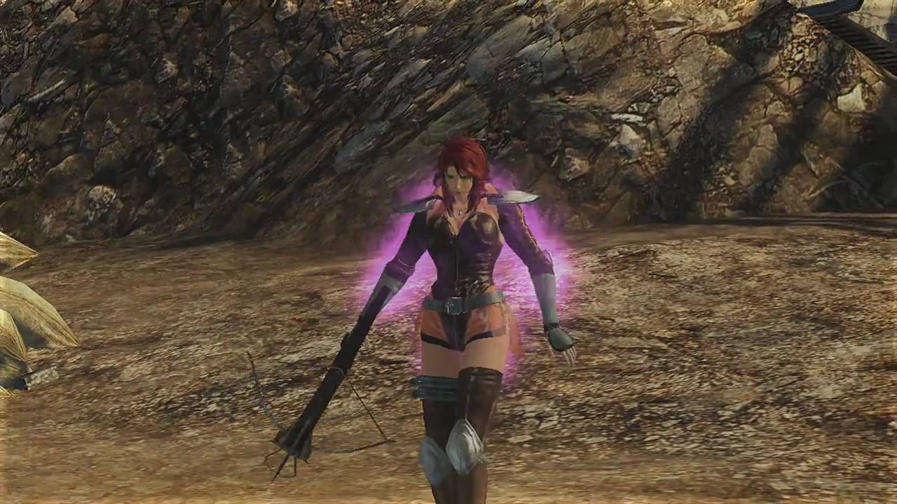FIST OF THE NORTH STAR: KEN'S RAGE - MAMIYA'S GAMEPLAY - YouTube