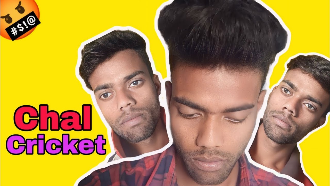 Raju Mahato Vines - | Chal Cricket Khelne || 30 Ball / 20 Wite / 4 No ...