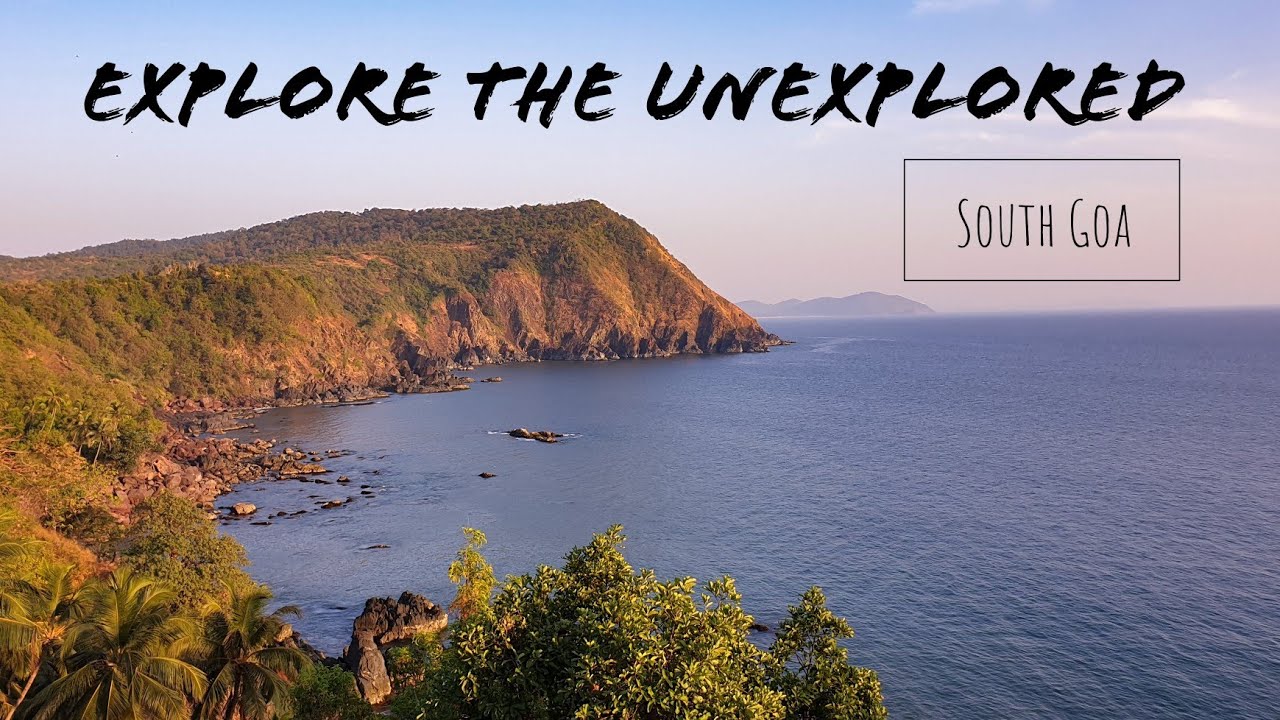 Betul fort | Cabo De Ram Fort | South Goa | Picturesque view ...