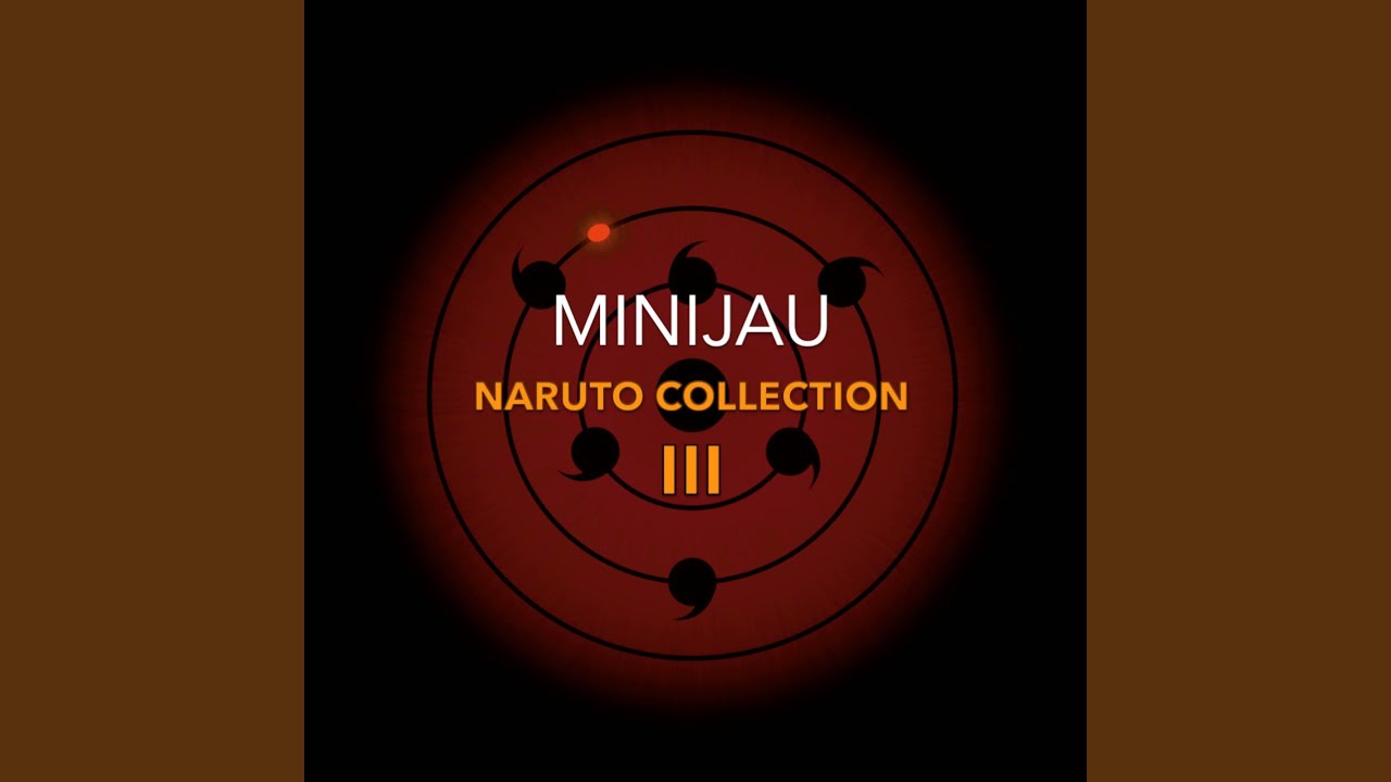 Obito`s Theme (From "Naruto Shippuden") - YouTube