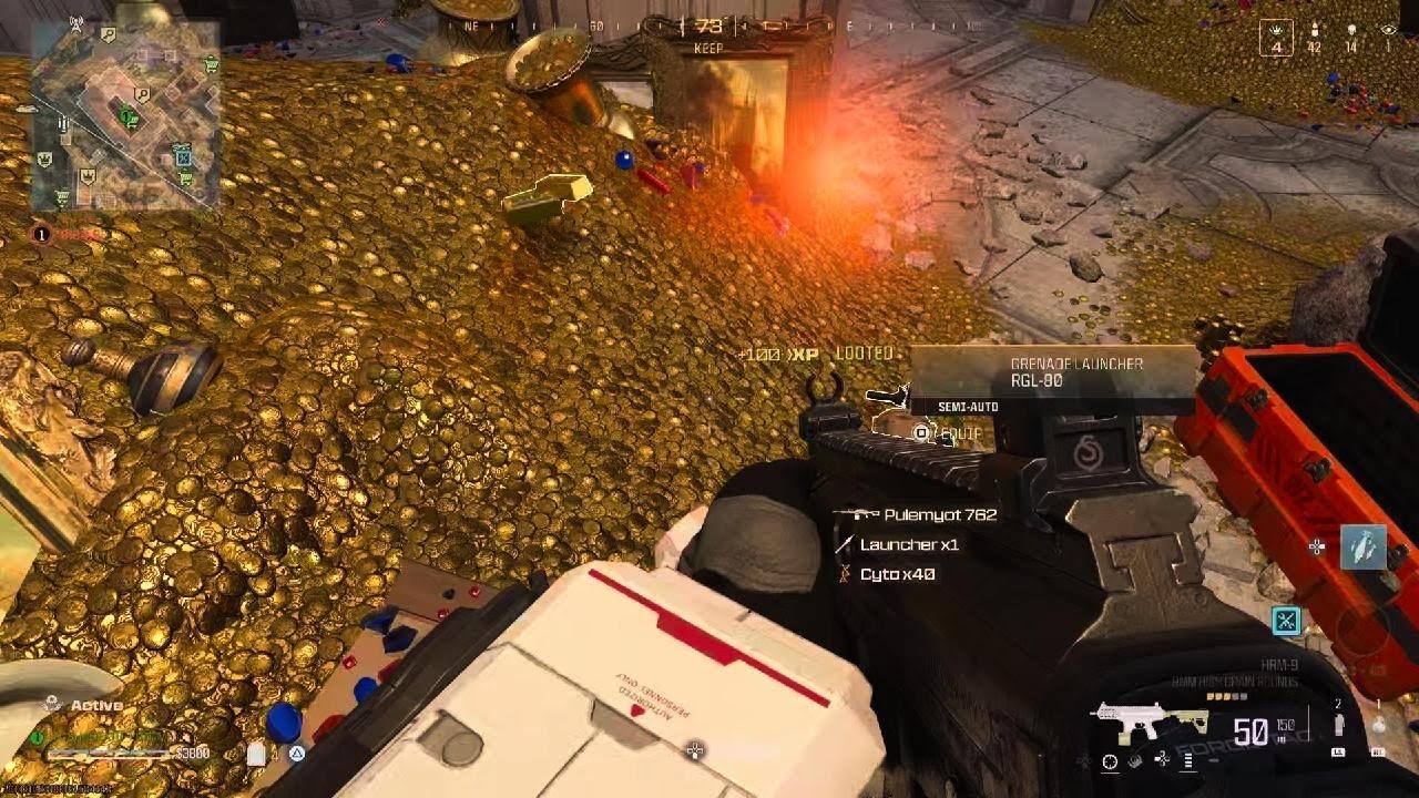 He got THE WIN WITH MY LOADOUT - YouTube