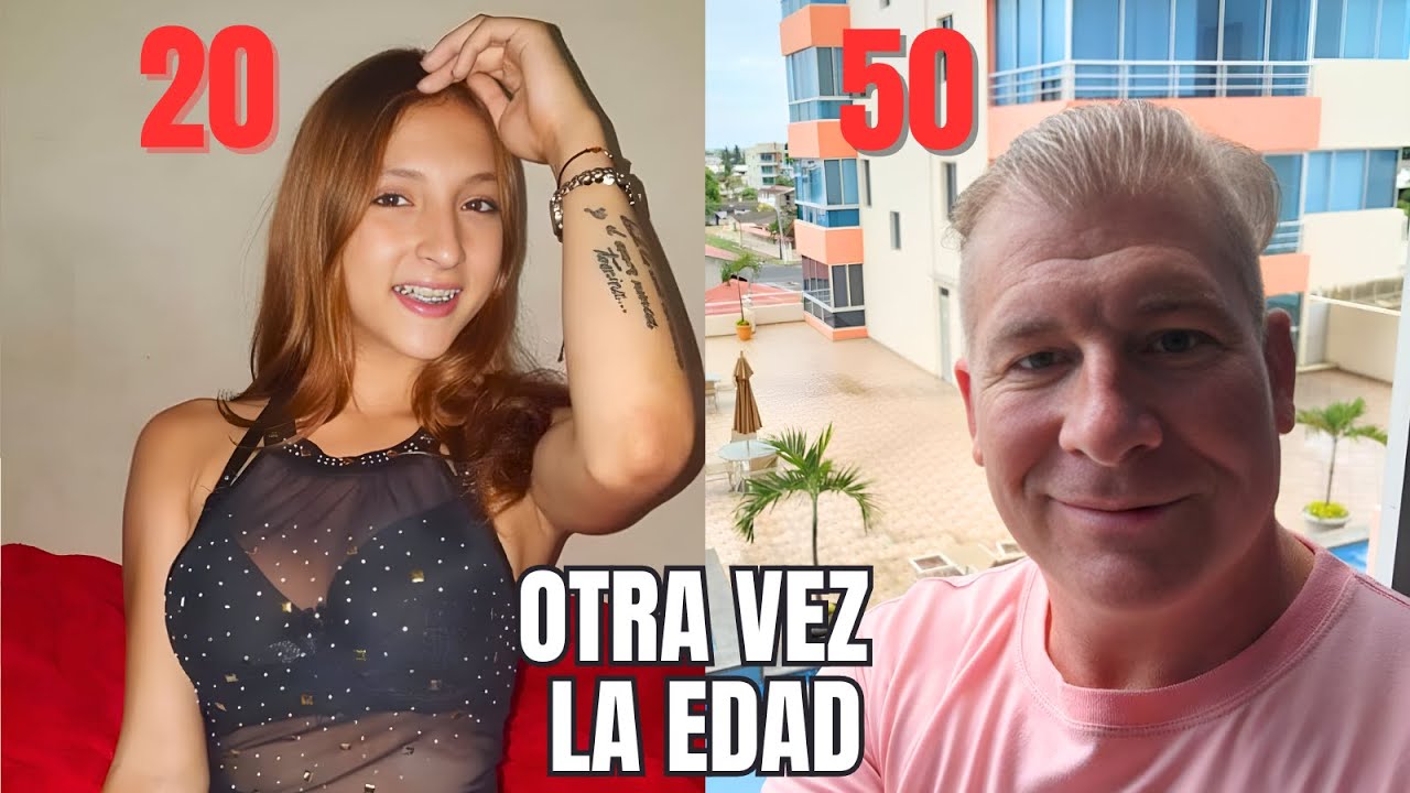 👉OTRO CASO DE LA MALETA. LA EDAD CUENTA. EL CASO DE LAURA LOPERA - YouTube