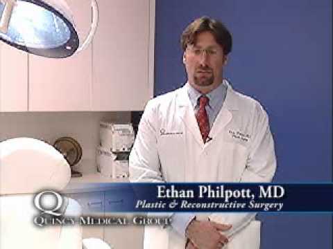 QMG Ask the Doctor: Dr. Ethan Philpott, MD (Carpal Tunnel) - YouTube
