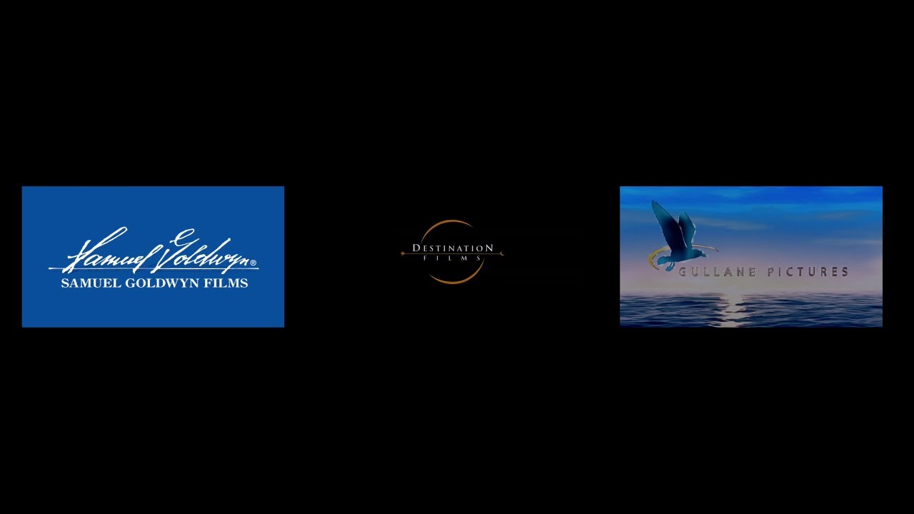 Samuel Goldwyn Films/Destination Films (shortened)/Gullane Pictures ...