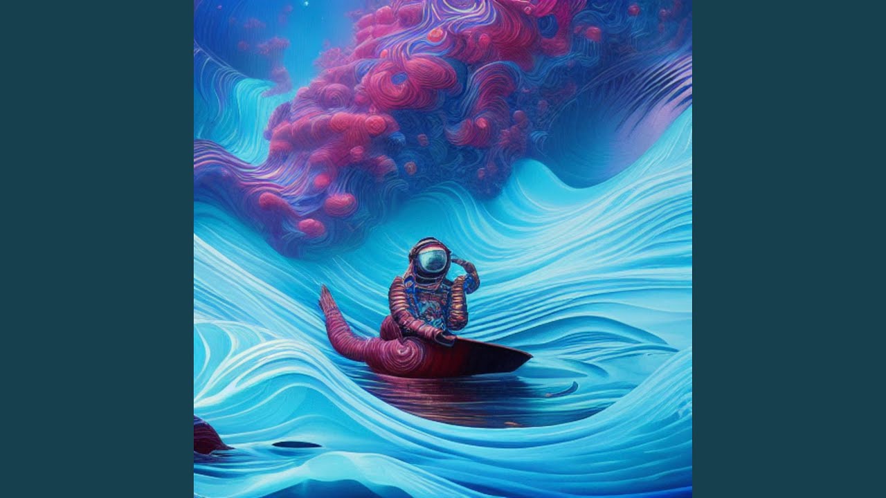 Wave Sleeper (feat. Wellness Wave) - YouTube