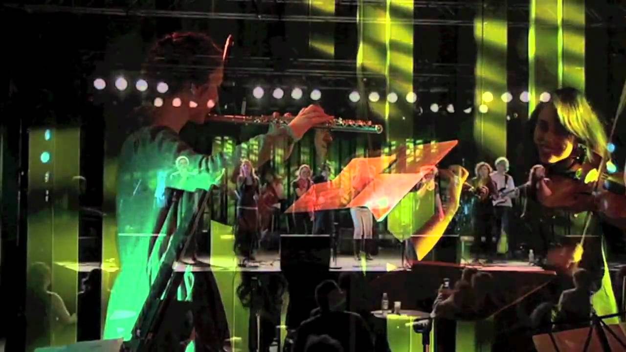 Big wave goodbye - YouTube