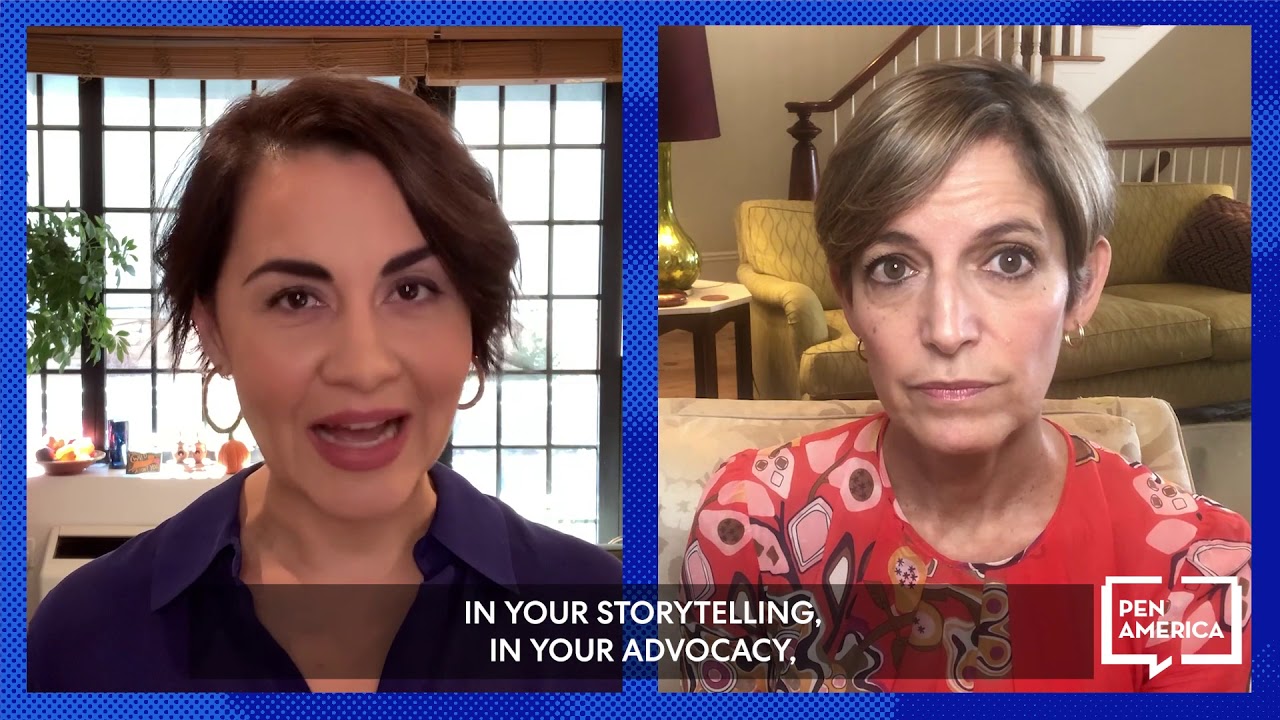 #WhatToExpect2020 Conversations: Cindi Leive - YouTube