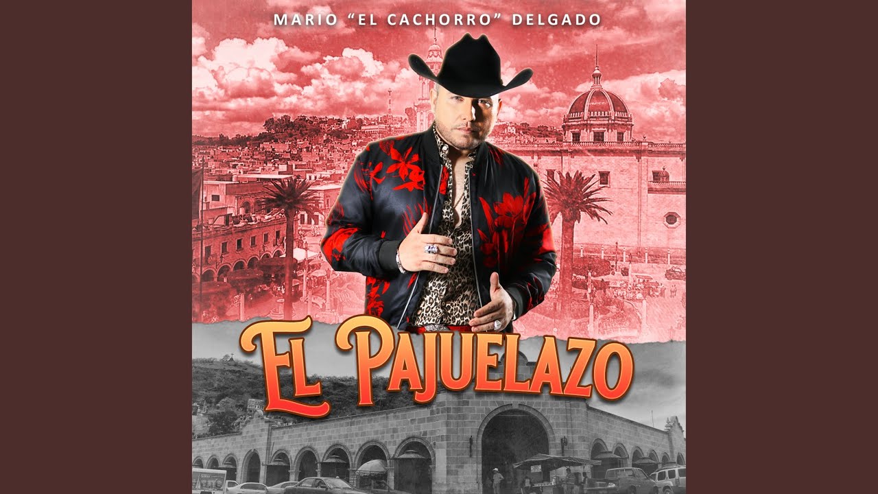 El Pajuelazo - YouTube