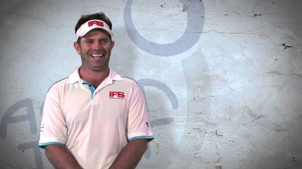 Getting to know Scott Barr - YouTube