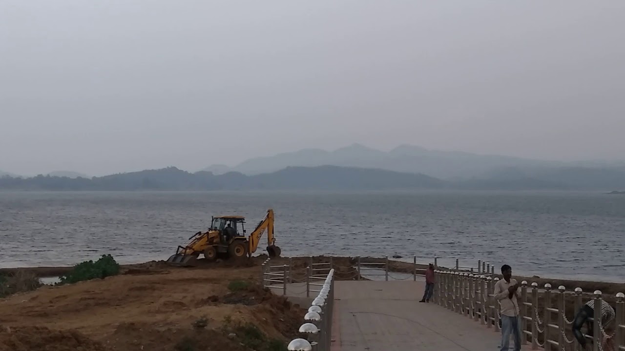Patratu Dam ranchi - YouTube