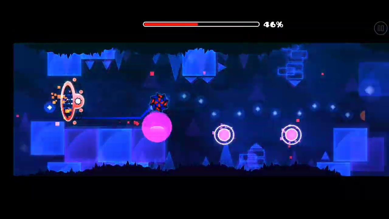 Geometry Dash Daily Level for 1/9/2024: cano by Justusrl (GD Daily ...