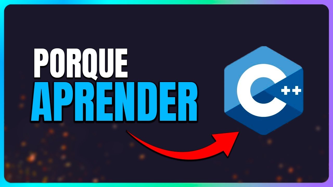 Curso Maestro de C++ De Cero a Programador Master 😎 #1 - YouTube