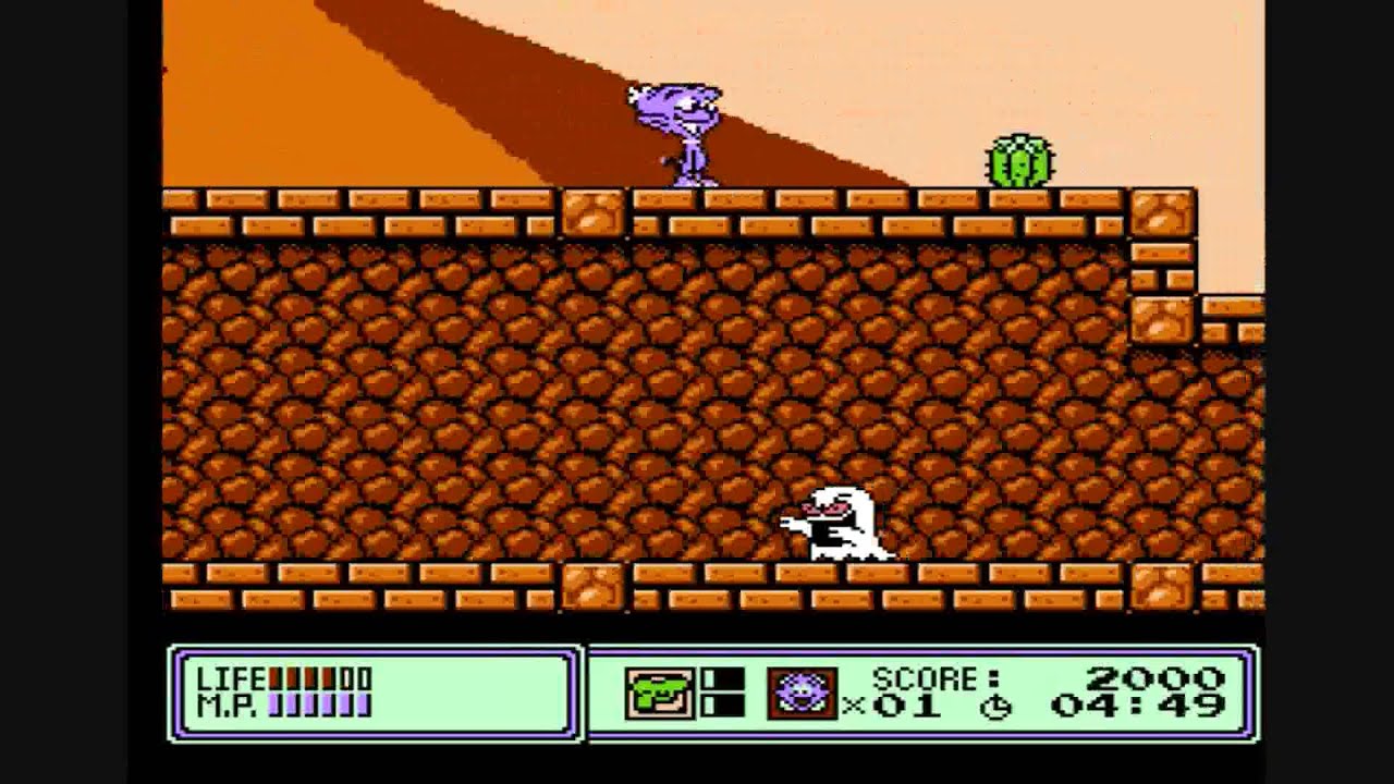 Recensione Widget NES - YouTube