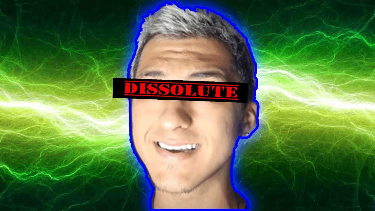 N&A Production is a dissolute person - YouTube