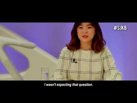 Descendant of the sun Jealous Girlfriends