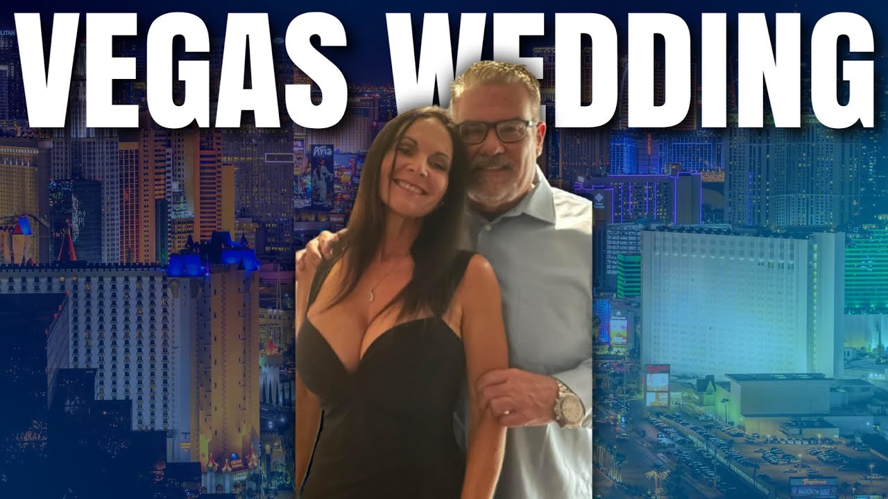 BUBBA RECAPS RONNIE'S WILD VEGAS WEDDING! - Bubba the Love Sponge Show ...