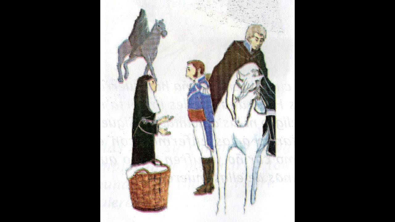 María Rafols, una vida al servicio de los demás - YouTube