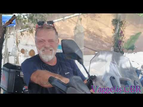 ΦΩΤΟ ΒΙΝΤΕΟ 5ο ΑΝΤΑΜΩΜΑ ΦΙΛΩΝ ΜΟΤΟΣΥΚΛΕΤΑΣ - YouTube