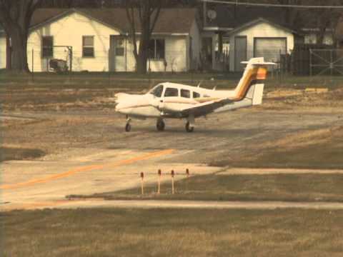 Lewis University Aviation - YouTube